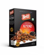 Buy Brill Roasted Black Pepper (Badam) Almonds 100g Online at Best Prices in India - JioMart.