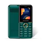 Buy CELLECOR C9 PRO Dual Sim GSM Feature Phone with 1000 mAH Battery | Torch Light | Wireless FM ...