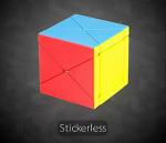 Buy Nabhya Moyo Cube Puzzle Toy With Adjustable Speed Online at Best ...