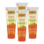Buy Torque Refresh Papaya Face Wash 100ml (Pack of 4) Online at Best Prices in India - JioMart.
