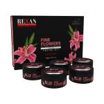 Buy Rexan International Fine Flower Soft, Smooth and Soothe Skin| 5 in ...