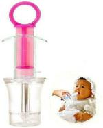 Buy PRSTI Multicolor Silicone Baby Needle Feeder (20 Ml) Online at Best ...