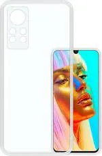 Buy PAEDICON Back Cover for Infinix NOTE 12i (Transparent, Grip Case ...