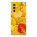 Buy GADGETSWRAP Printed Vinyl Skin Sticker for Oneplus 9RT (5G ...