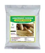 Buy 3V Products Arrowroot Powder, 100 G Online at Best Prices in India ...