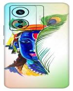 Buy Wrap Craft Fancy Sticker Printed Multicolor Back Skin High Quality ...