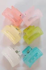 Buy THE MAXIM MINNIE CLATURE IN ALL LIGHT COLOUR PACK OF 12 Online at ...