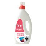 Buy IFB Advance Fluff Front Load Fabric Liquid Detergent 1L Online at Best Prices in India ...