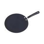 Buy Wonderchef Ultra Non-stick Roti Tawa 26cm, Black Online at Best ...