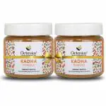 Buy Octavius Turmeric Ayurvedic Kadha Powder - 75 gms | Ayush Kwath ...