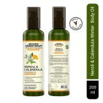 Buy Keya Seth Aromatherapy Neroli & Calendula Winter Light Body Oil ...