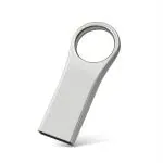 Buy Eo Silver Metal Finish Usb 2.0 Cyclops 32 Gb Pendrive With Class 10 ...