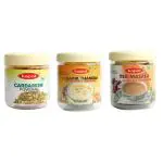 Buy Kapol Tea Masala With Kesariya Thandai Masala And Cardamom Powder ...