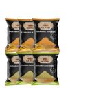 Buy PEP SPICES TURMERIC POWDER + CORRIANDER CUMIN POWDER 1200GM PACK OF ...