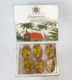 Buy Ghantewala Confectioners Sohan Halwa Wheat Refined Flour | Ghee ...