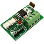 Buy RDL Connected intelligence Digital Dimmer Module for PIC Atmel Arduino Raspberry Pi Power ...