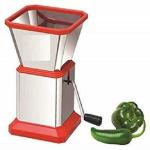 Buy Winger Dishwasher Safe Fruit Cutter and Vegetable Chopper Online at ...