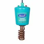 Buy Abirami Floating Water Heater - 2000W | 100% Copper Heating Tube | Portable | SHOCKPROOF ...