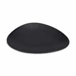 Buy e kysa Melamine Platter-Black Color,Triangular Shape Online at Best ...