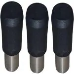 Buy INDUXIN Pressure Cooker Regulator Whistle steel black top Citi/City ...