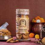 Buy HOUSE OF DAARJI Masala Mathi Online at Best Prices in India - JioMart.