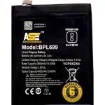 Buy ASOSS ENTERPRISES Mobile Battery For Oneplus 7 Pro Blp699 Online at ...