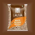 Buy LAUVA Natural Vatana White / Matar Seeds - 2 KG Online at Best ...