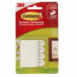 Buy Command Small Picture Hanging Strips Value Pack (Pack of 3, 12 ...