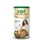 Buy KBM Premium 100% Natural Salt | Rock Salt for dinner table ...