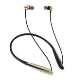 Buy MMAK MK-910 Wireless Bluetooth In Ear Neckband Earphone with Mic ...