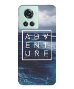 Buy BHAI COVER One Plus 10R Poly Carbonate Light Weight and Slim Travel ...