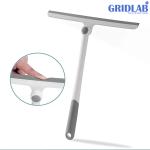 Buy GRIDLAB hower Squeegee for Bathroom Shower Glass Door Water Cleaning Primium Wiper Online at ...
