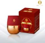 Buy Atya Luxury Red Copper Juice Glass, 225 Ml Online at Best Prices in ...