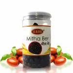 Buy SURBHI Mitha Ber Goli Highly Nutritious 200 g Online at Best Prices ...