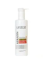 Buy Le'Ana Professional Advance Keratin Therapy Conditioner, 250 Ml ...