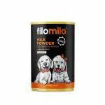 Buy FILOMILO Dog Milk Powder, 100g Online at Best Prices in India ...