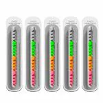 Buy SFZ Charger Cable and Data Wire Saver | Multi-Color 20-Piece Pack ...