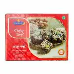Buy GHASITARAM'S Pure And Healthy Khajur Barfi For Every Indian ...