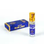 Buy LIKLA Blue Lady 8ml Perfume Online at Best Prices in India - JioMart.