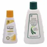 Buy Abbott Selsun Selsun Daily Anti-Dandruff Shampoo and Selsun ...