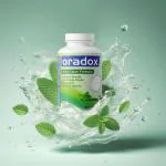 Buy ORADOX- EFFERVESCENT MOUTHWASH TABLETS (Mint, 100 Tabs) Online at ...