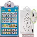 Buy KTRS ENTERPRISE Alphabet ABC Letters Spelling Word Learning Toy and ...