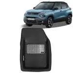 Buy Kingsway 4.5D 5D Car Floor Foot Tray Mats for Tata Punch 2021 ...