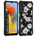 Buy Cobiertas Multicolour Mobile Back Cover for Samsung Galaxy A15 5G ...