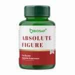 Buy Absolute Figure Ayurvedic Slimming Solution: Natural Weight ...
