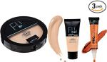 Buy SIRF TUM 7 Poreless Liquid Tube Foundation-Oil Control Compact ...