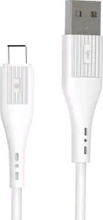 Buy Unix USB Type C Cable 1 m X3 Full Speed | Quick Charge | 3.4A ...