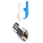 Buy AQUAX NATURE Plastic Inlet for Ro Water Purifiers Online at Best ...
