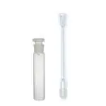 Buy ABGIL Borosilicate Glass COD Digestion Tube with Compatible Air ...