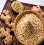 Buy MARWADI FARM Dried Ginger/Sunth/Sonth Powder , 100 Gram Online at Best Prices in India ...